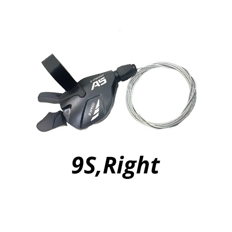 Переключатели скоростей LTWOO A5 1X9 9 скоростей для SRAM 9S Shift lever