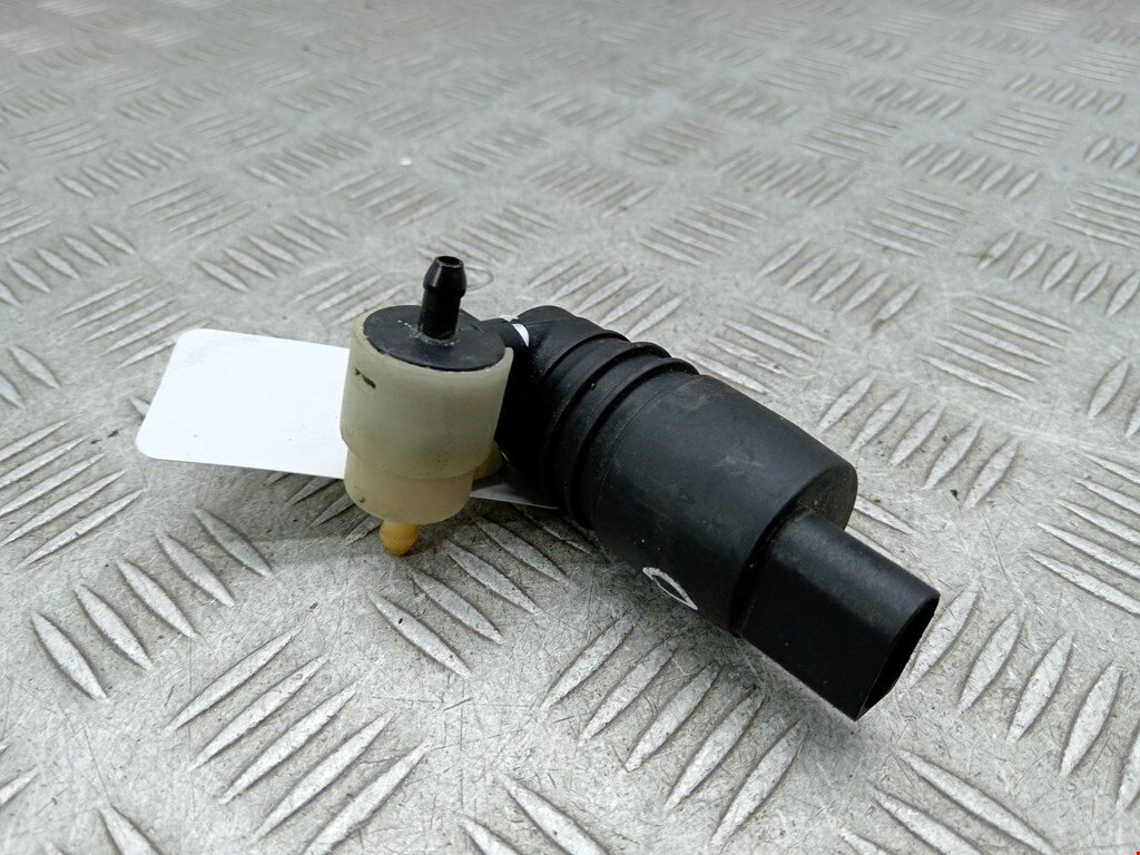 Насос (моторчик) омывателя Volkswagen Golf 4 1K6955651 арт. 2155931