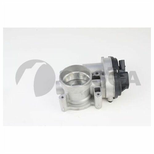 Корпус дроссельной заслонки Ossca 18450 для Ford C-MAX, Fiesta V, Focus II, Mondeo IV