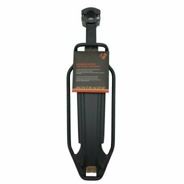 Багажник на подседельный штырь Bontrager Seatpost Black