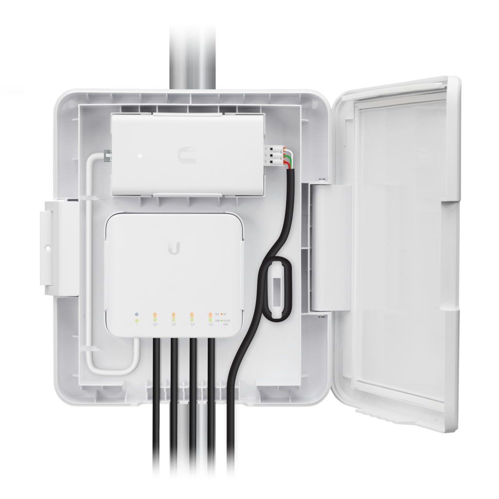 Ubiquiti UniFi Switch Flex Utility, USW-Flex-Utility