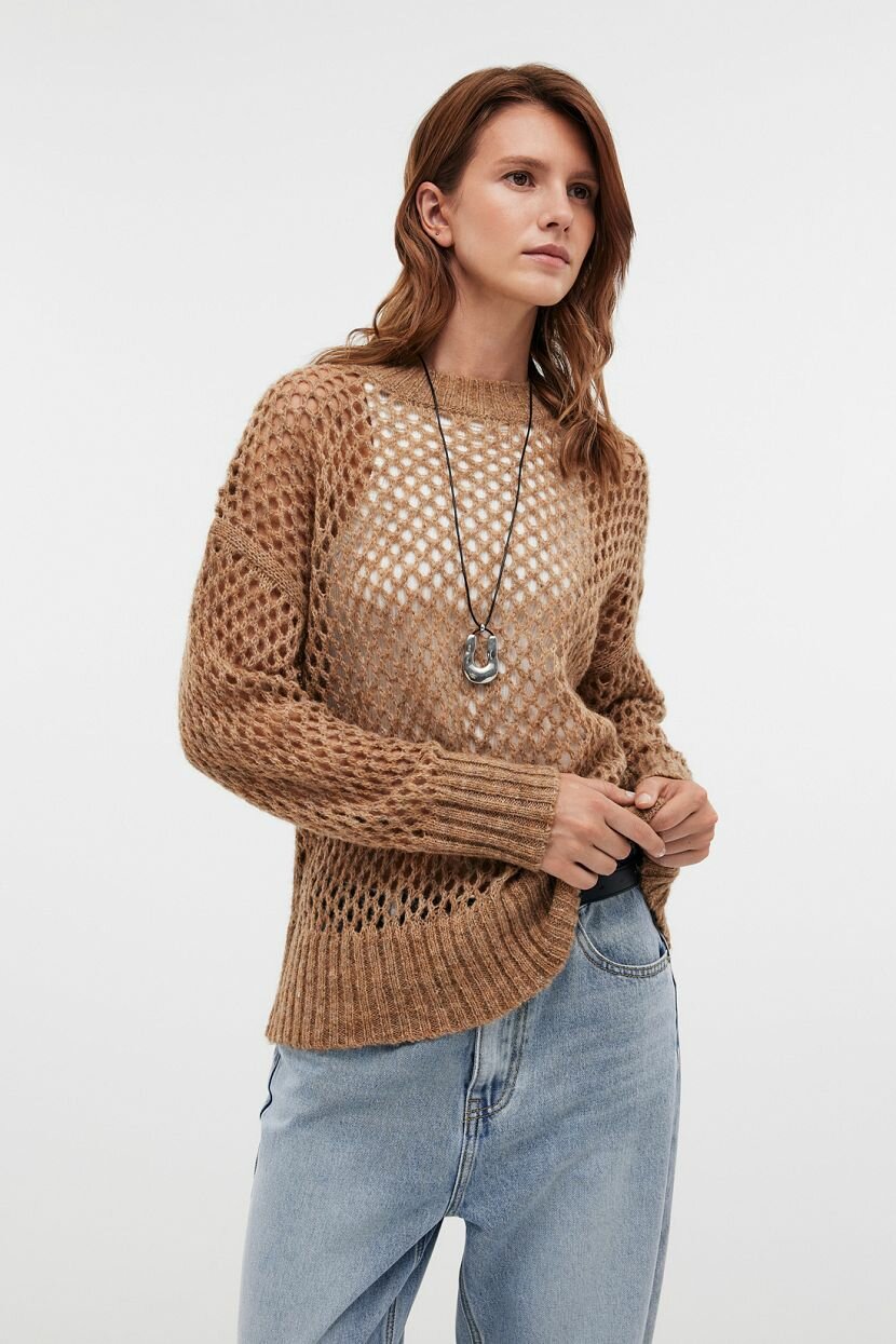 Джемпер B1324505