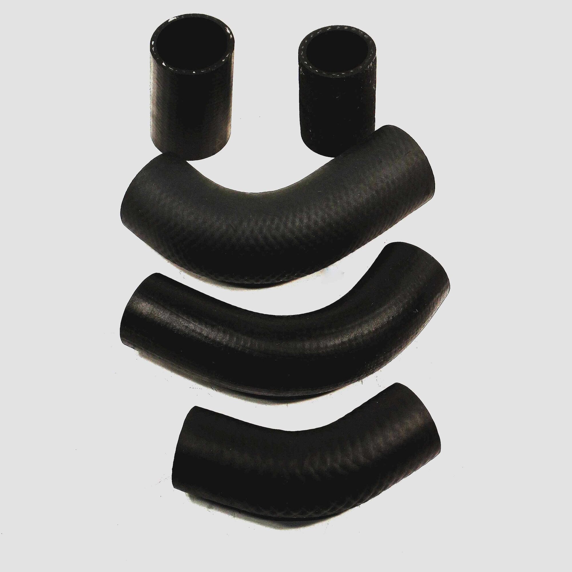 Патрубок радиатора УАЗ 100 л. с.