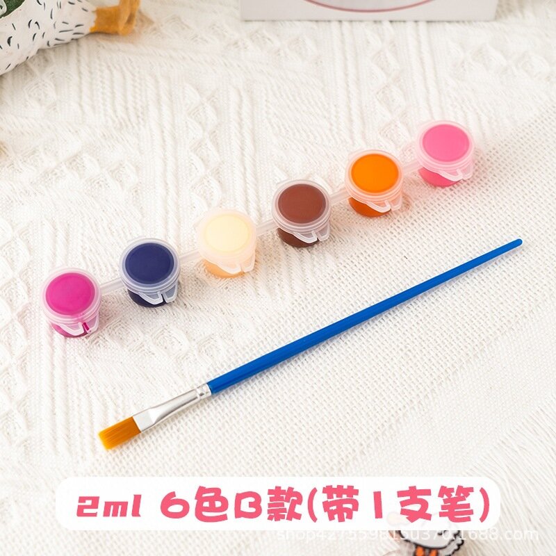 Гипсовая кукла, детская игрушка для раскрашивания, рисования, граффити, рождественский стенд, подарок на день рождения, приз, награда для детского сада