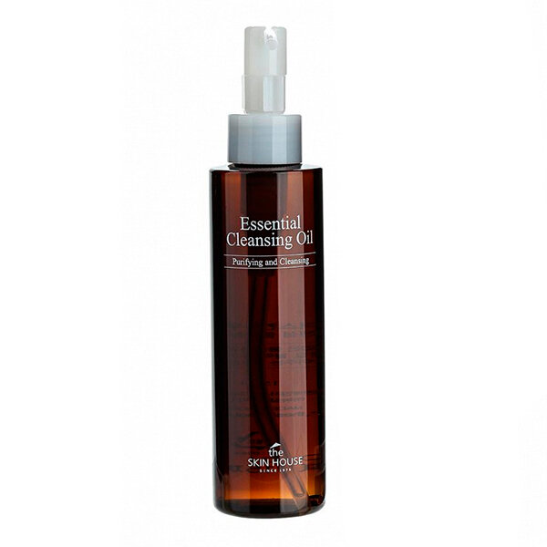 The Skin House Essential Cleansing Oil Гидрофильное масло