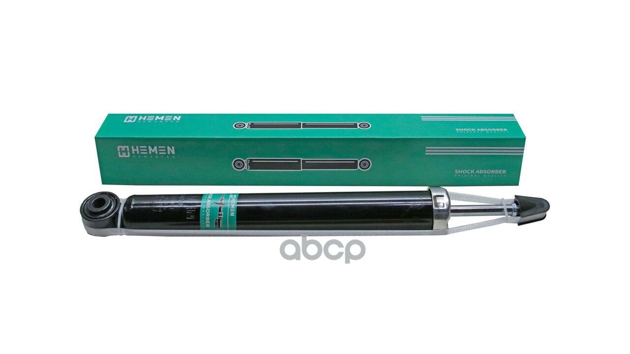 Амортизатор Задний Лев/Прав Chevrolet Cruze J300, J305, J308 09-, Opel Astra J 09- (Hsa039) HEMEN арт. HSA039