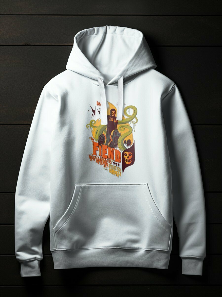 Толстовка  Бруталити