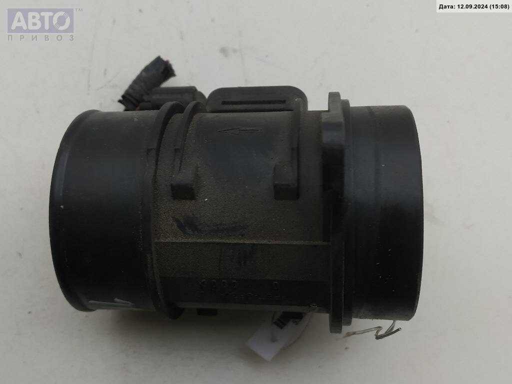 Расходомер (измеритель потока воздуха) Nissan Note