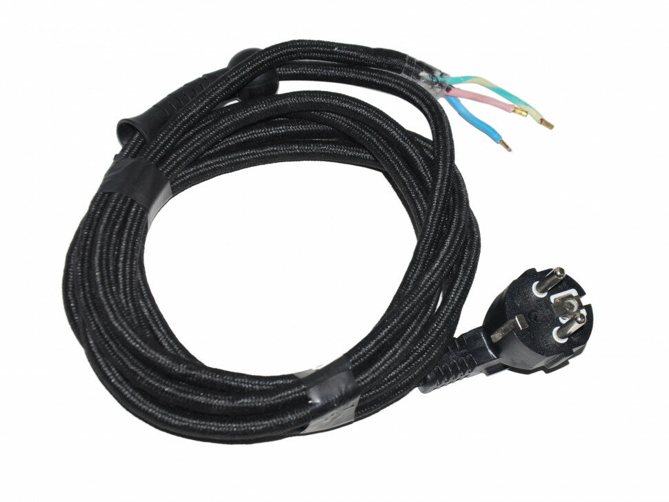 Шнур сетевой утюга C271 RI-C271-SHS Шнур сетевой утюга C271