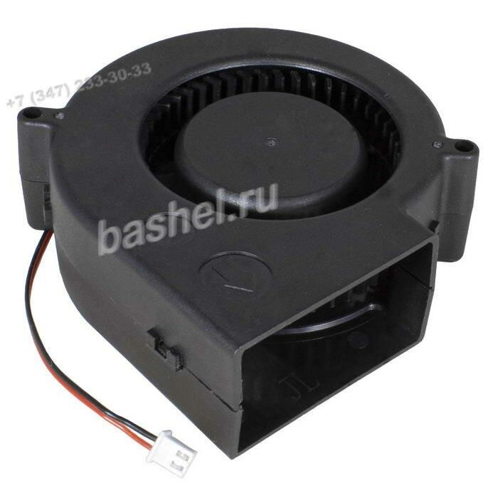 97х97х33мм, RQU9733MS 48VDC, Вентилятор