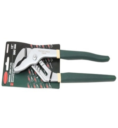 Пассатижи переставные 400мм ROCKFORCE