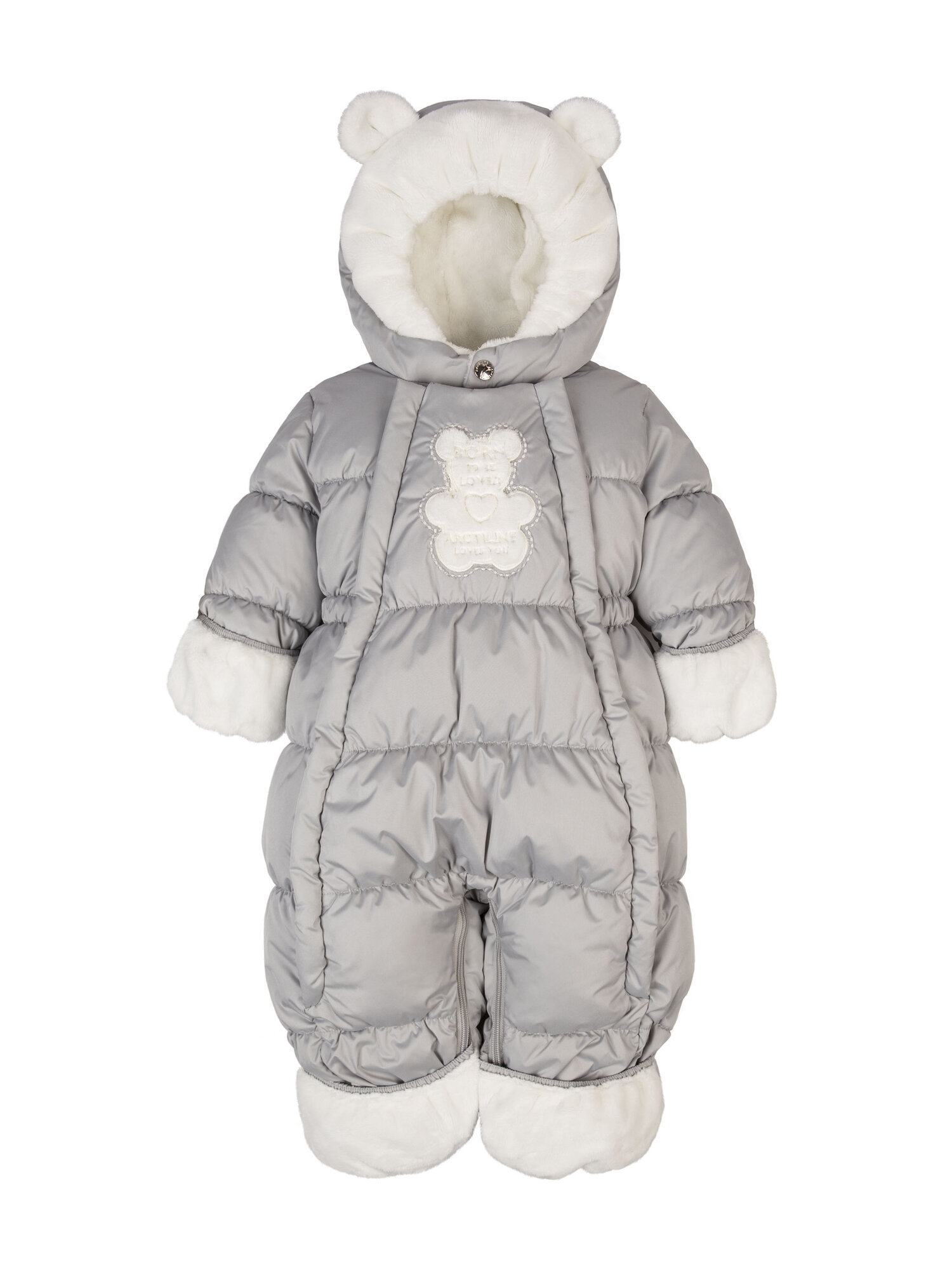 Комбинезон-трансформер Ханни