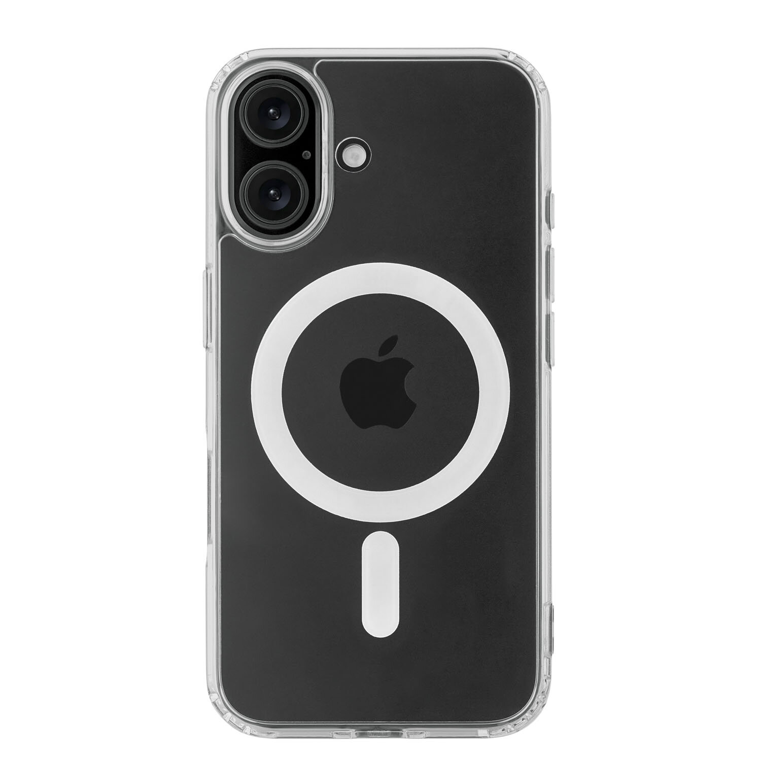 Чехол на iPhone 16 ROCKET Prime магнитный — фото 1