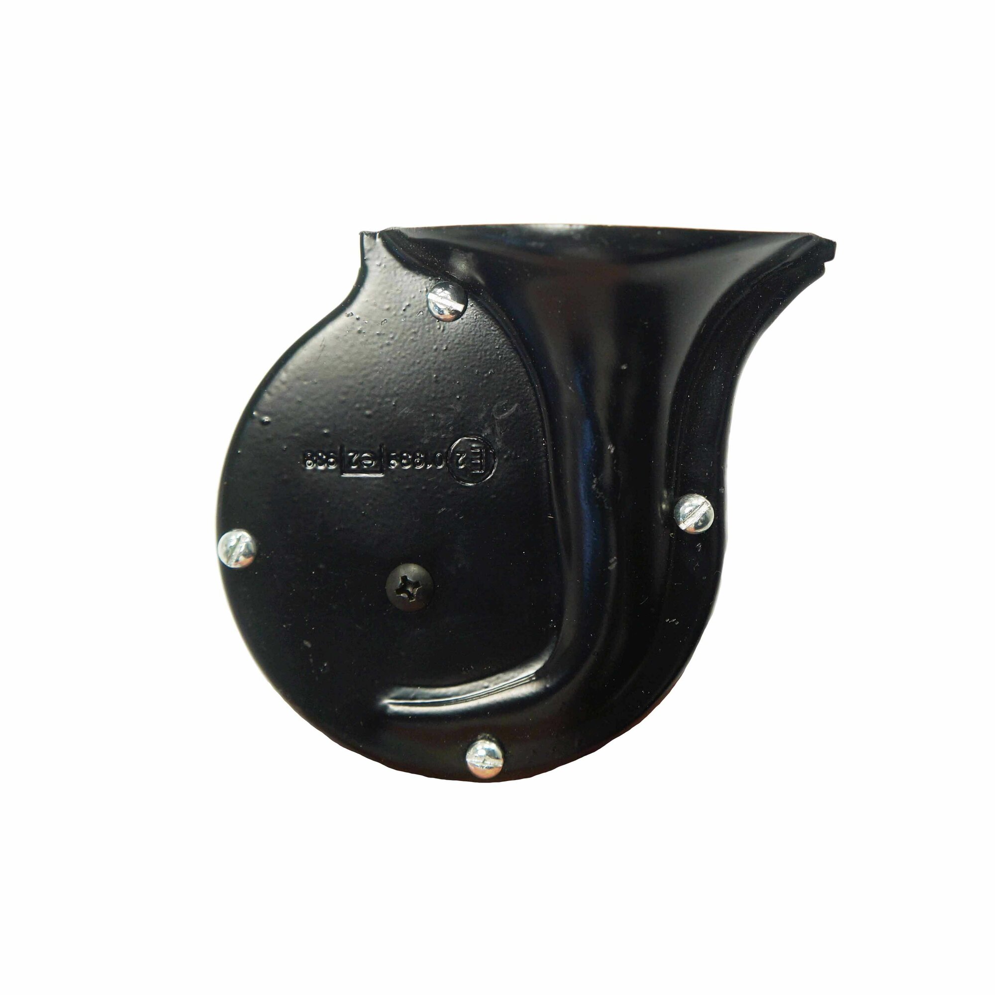 С308 12В Сигнал звуковой - низкий тон, (ан. 22.3721) ВАЗ, ГАЗ, ПАЗ, УАЗ, АЗЛК