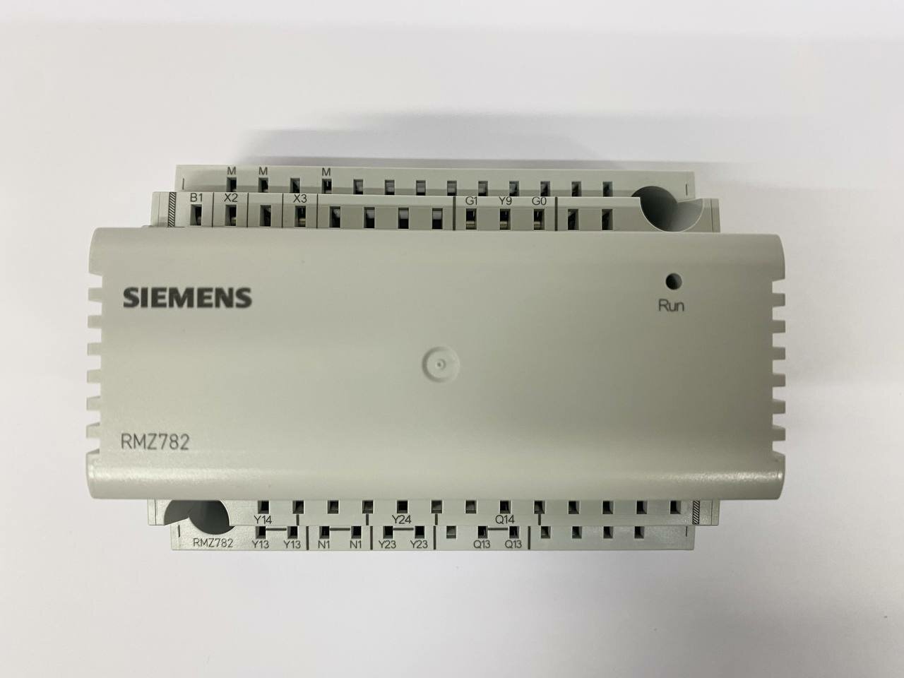 Модуль расширения отопления Siemens RMZ782, пластик, 90x75x117 мм