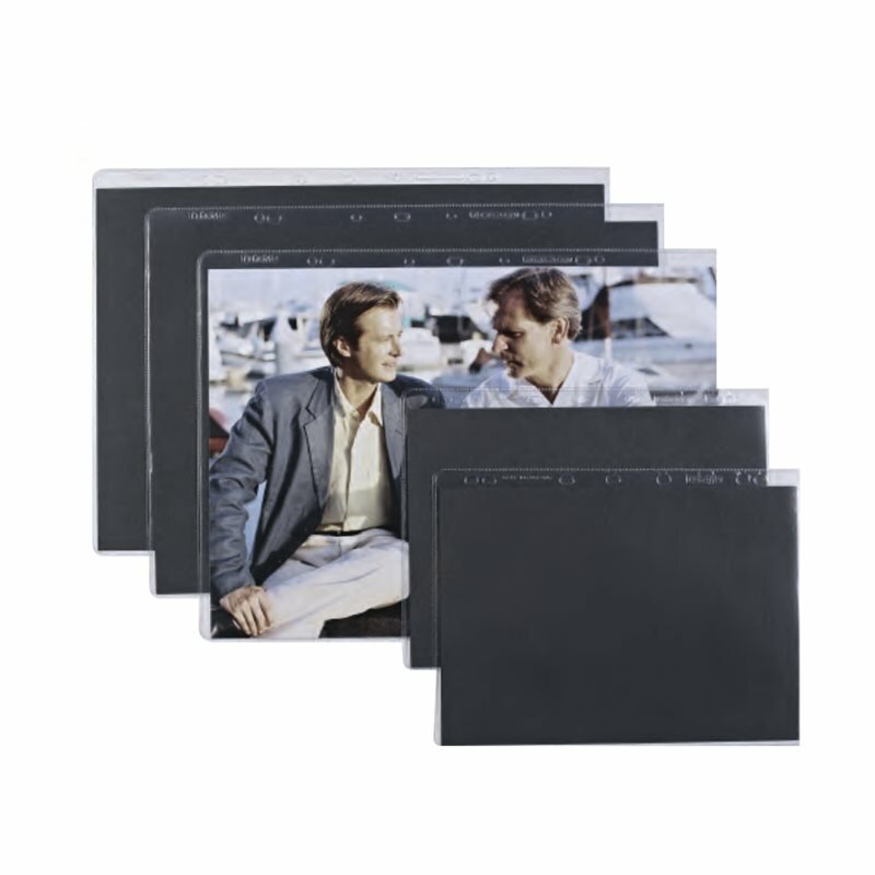 Вкладыш A2 ПВХ, 180микрон без отверстий