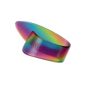 Медиатор-коготь PickBoy PBTP17, 1.5 мм, 1 шт.