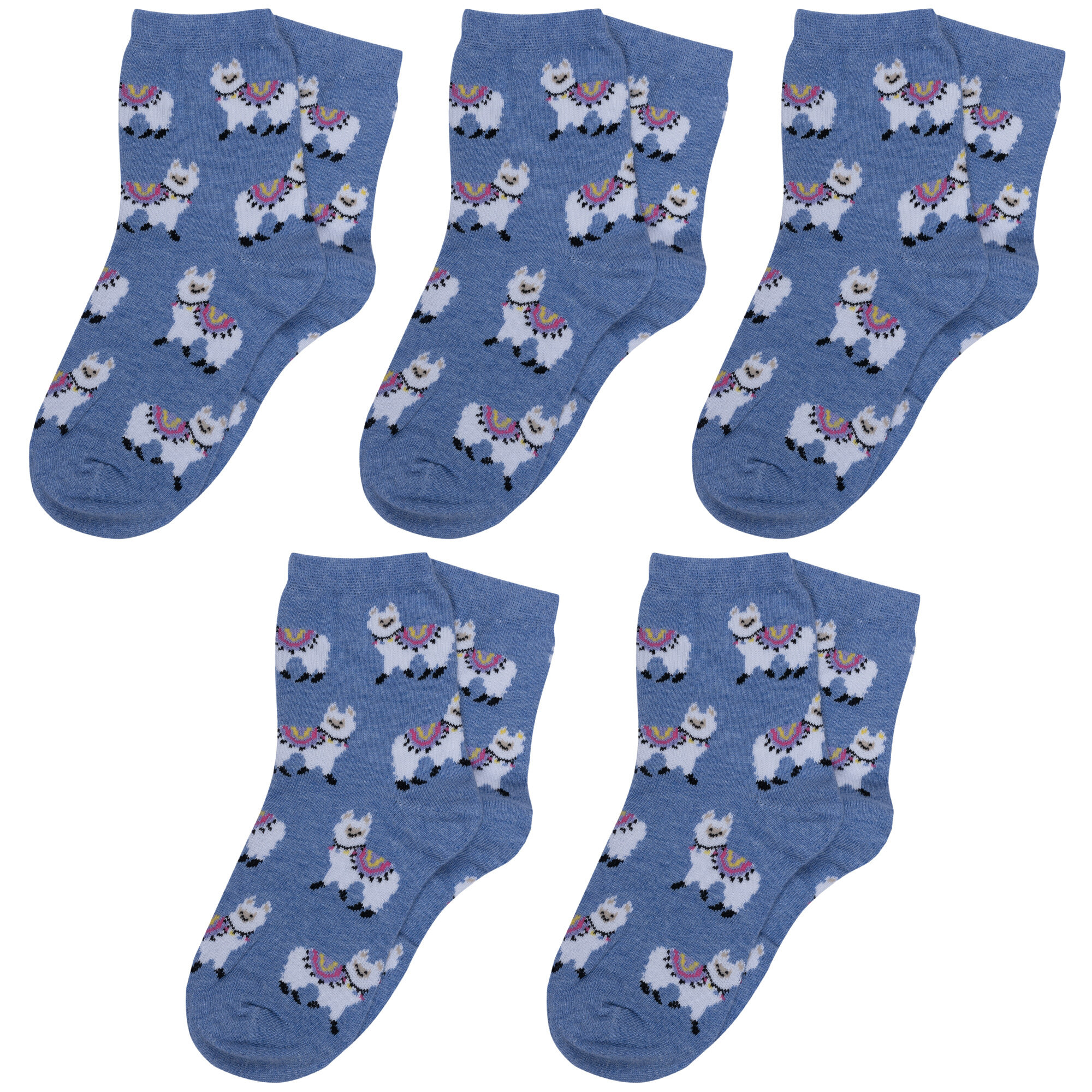 Носки Базовая коллекция