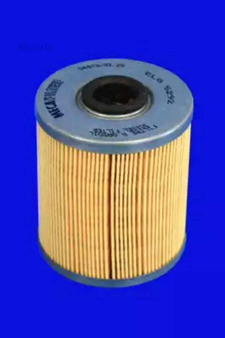 MECA-FILTER ELG5292 Фильтр топливный