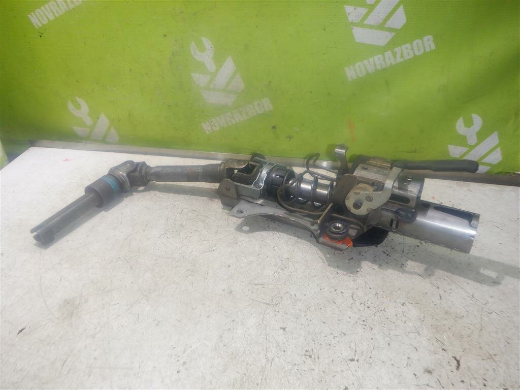 Колонка рулевая Ford Focus 1 1998-2004