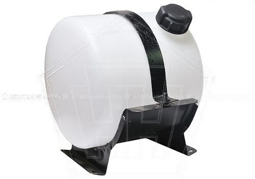 Бачок расширительный камаз (н/о пласт.) в сб. (5320-1311010-30)