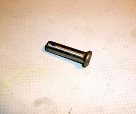 Ось лапки сцепления ЗИЛ-130 длинная