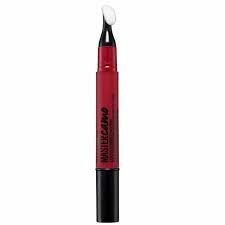 Maybelline New York Корректор Для Лиц Master Camo Color Correcting Pen, Red For Dark Circles