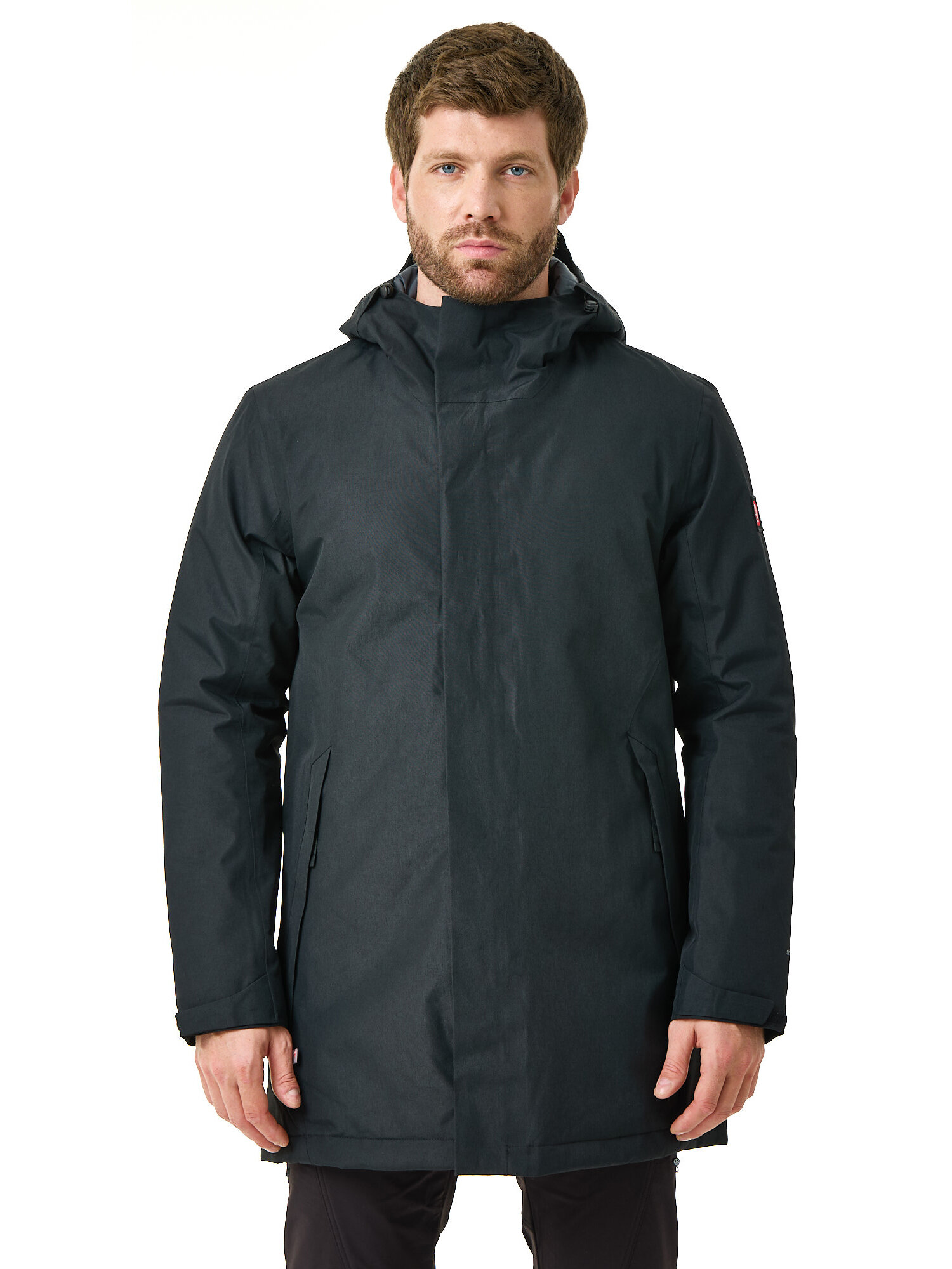 Куртка Naskaupi Jkt M