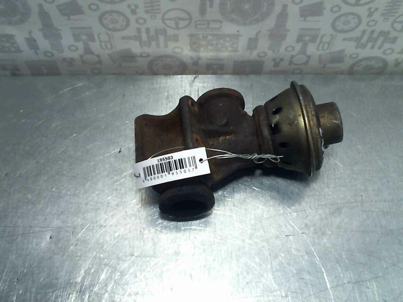 Клапан ЕГР EGR Peugeot Boxer 1 1628WV арт. 393413