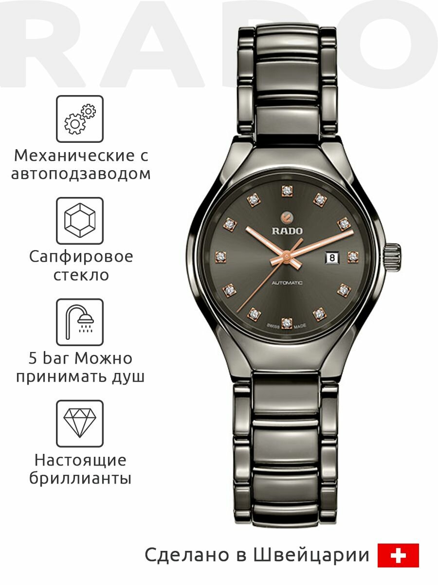 Наручные часы