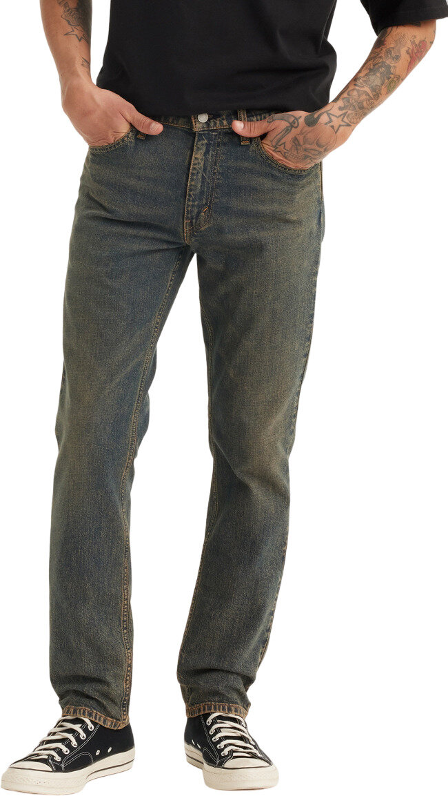 Джинсы Men 511 Slim Fit Jeans 