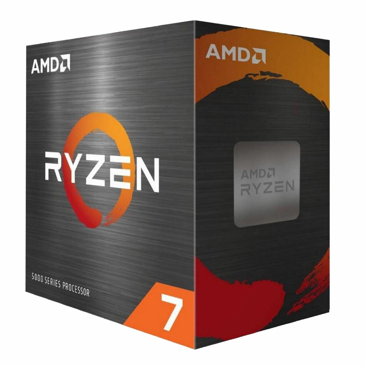 Центральный процессор AMD Ryzen 7 5800XT BOX (100-100001582BOX)