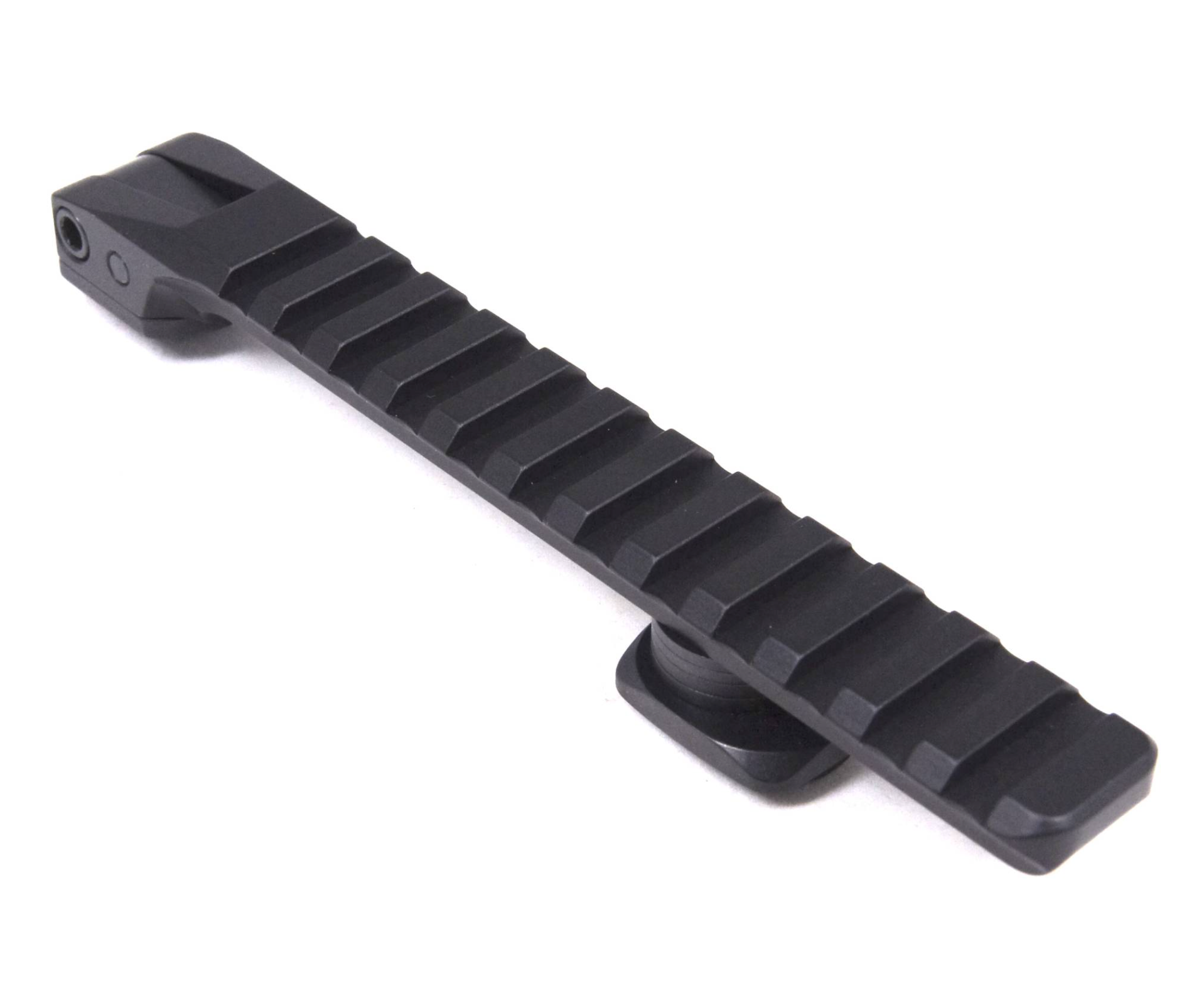 Поворотный кронштейн MAK с верхним основание Weaver для установки на основания EAW (2100-5000)