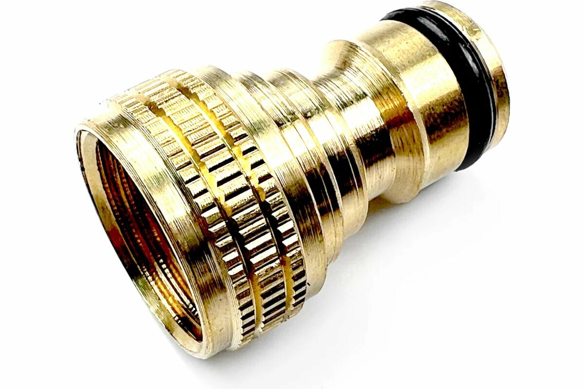 Быстросъёмное соединение с внутренней резьбой 1/2' Профитт 0102693-RCS для трубопроводов