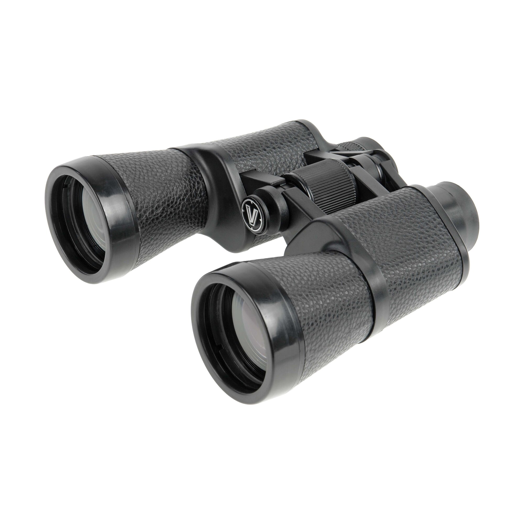 Бинокль Veber Classic Бпшц 15X50 Vl Широкоугольный, Черный