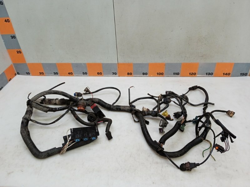 Б/У 1.8 XU7JPL3, Иран Ходро Саманд Проводка двигателя коса Iran Khodro Samand 2007 279775 Iran Khodro арт. 10003015, 1