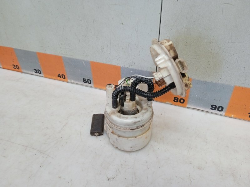 Б/У бензонасос, Рено Логан 2, Renault Sandero 2014-, Renault Duster 2012-, Renault Kaptur 2016-, Nissan Terrano 3 (D10) 2014-...