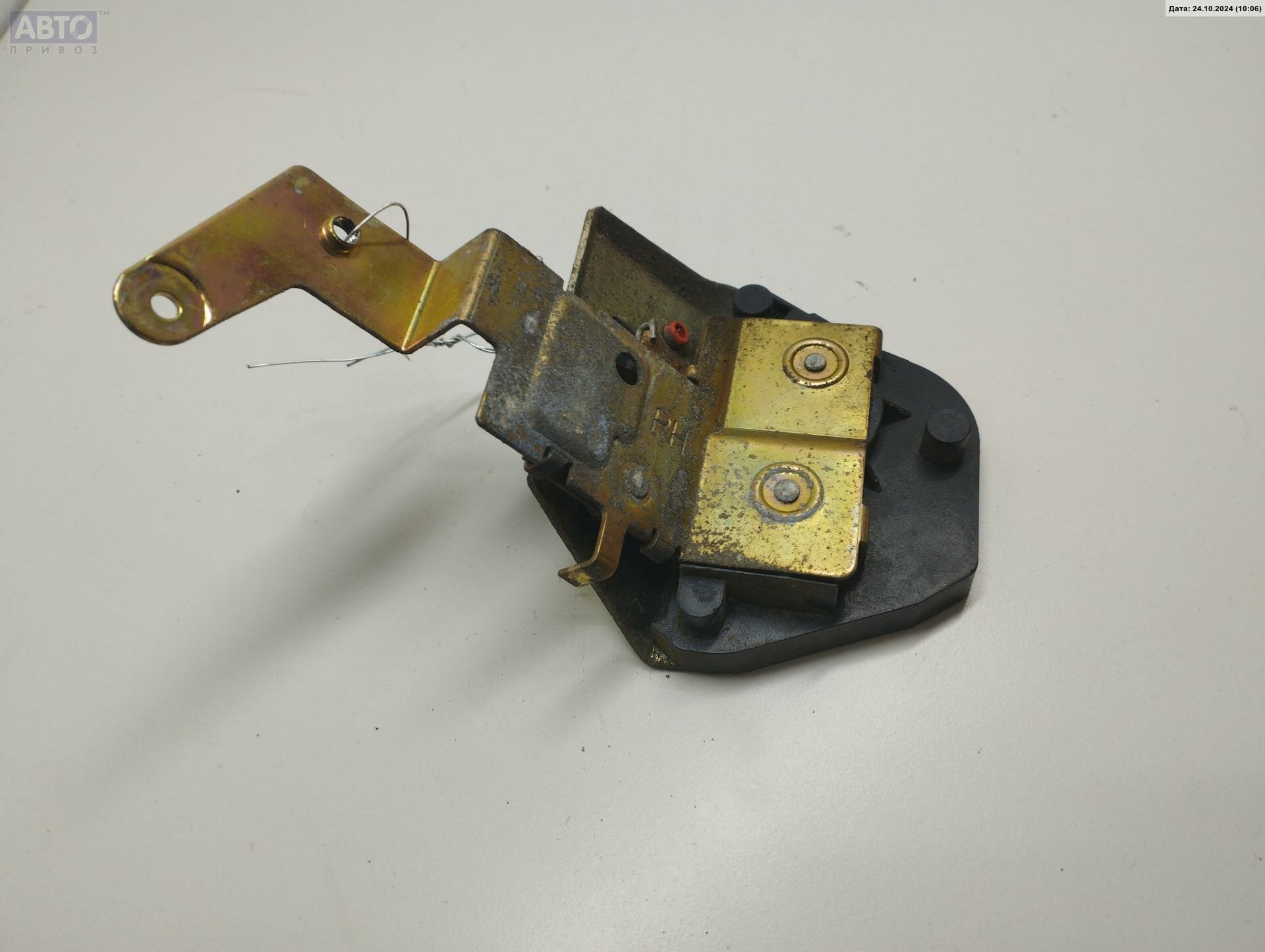 Замок двери сдвижной правый Citroen Evasion