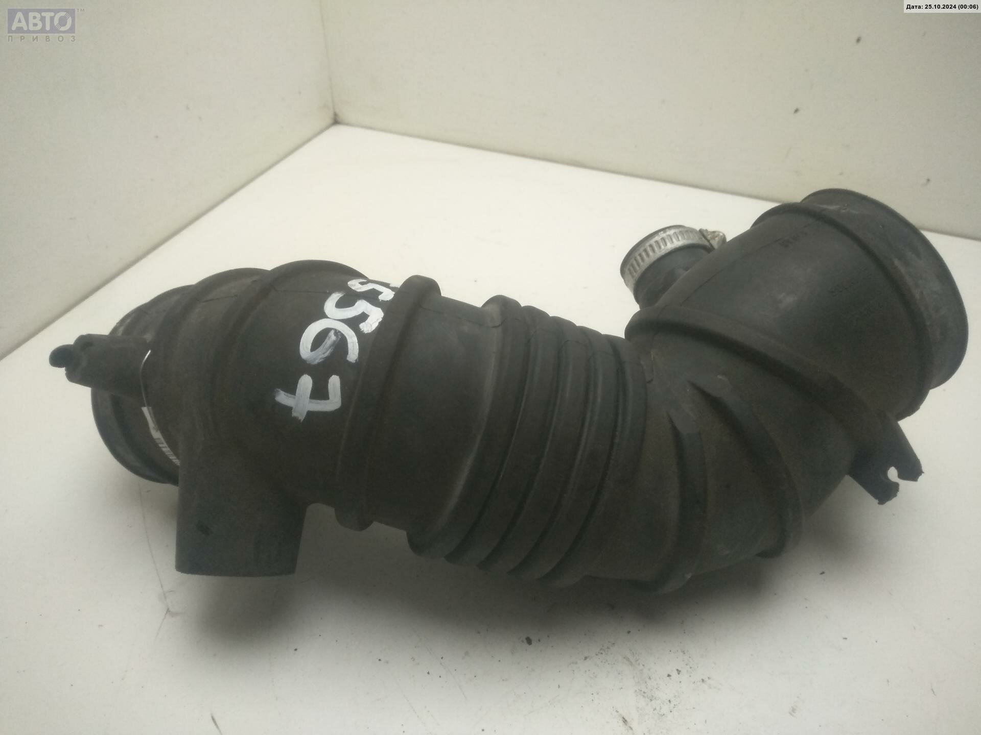 Гофра инжектора Mitsubishi Space Star (1998-2005)