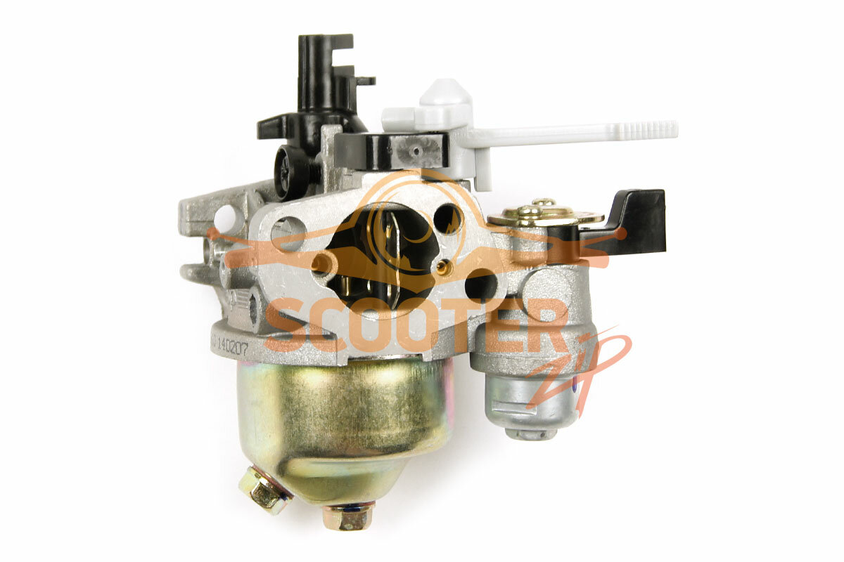 Карбюратор CHAMPION G200F, G200HK, G210HK/ ВС5712, 6712, 7712, 8713/ GP81, GTP81