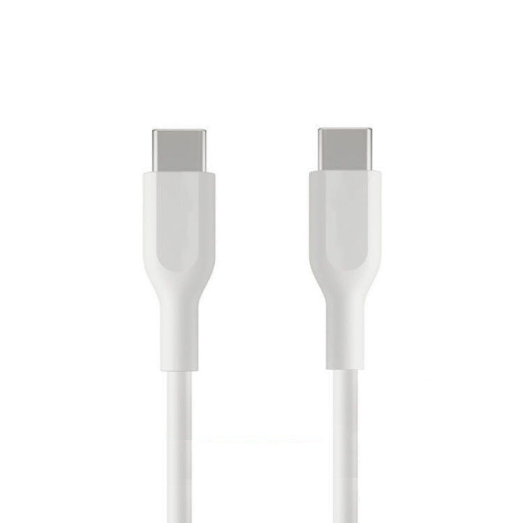 Кабель для зарядки Apple PD20W, двойной интерфейс TYPE-C, 2 м