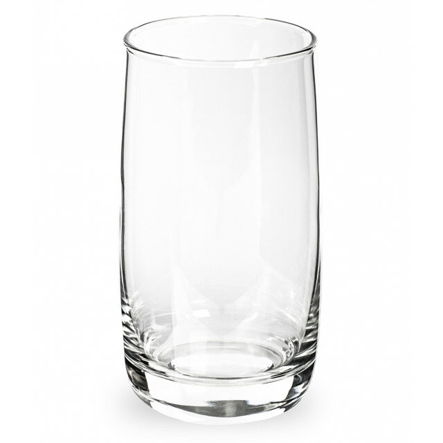 LUMINARC Стакан высокий 330 мл для французского ресторана, элегантное стекло