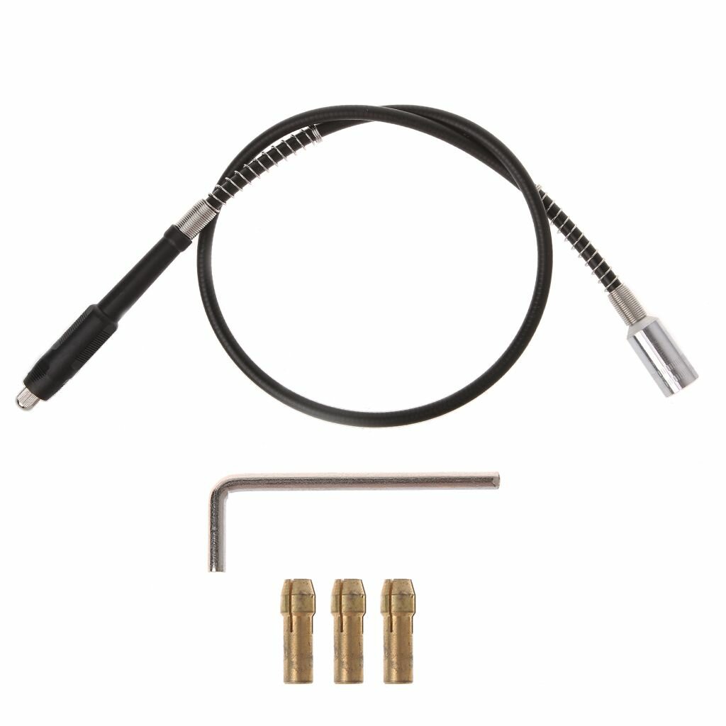 Электрический гибкий вал M19x2мм 100см