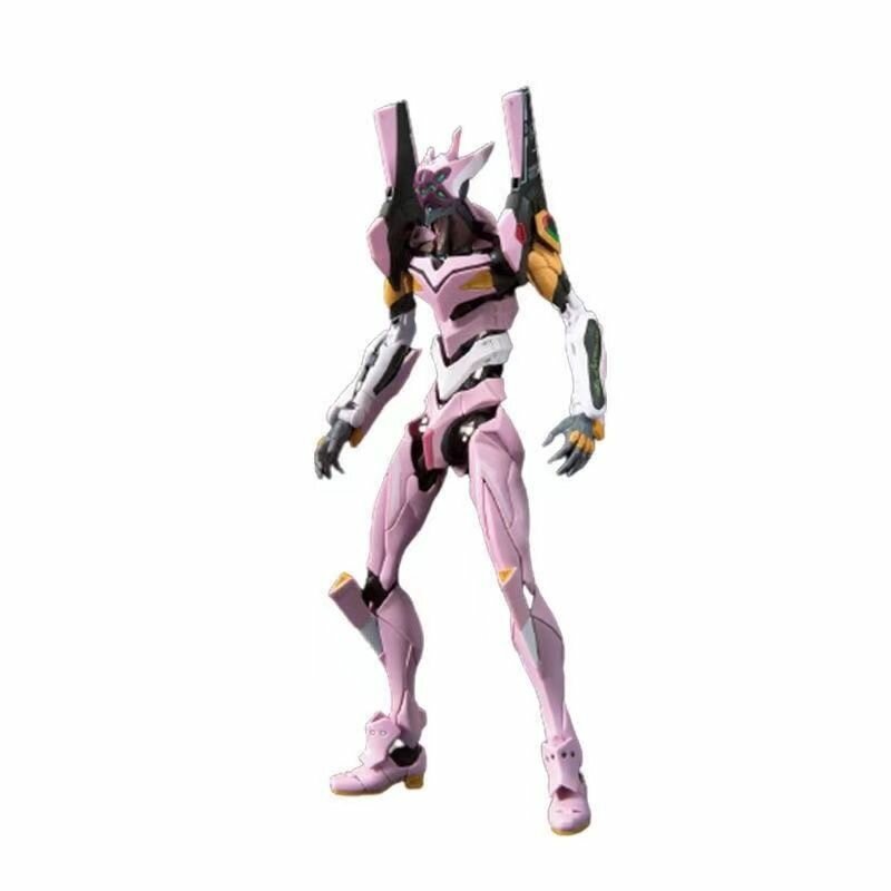 Фигурка Bandai RG EVA Neon Genesis Evangelion No.8 Машина