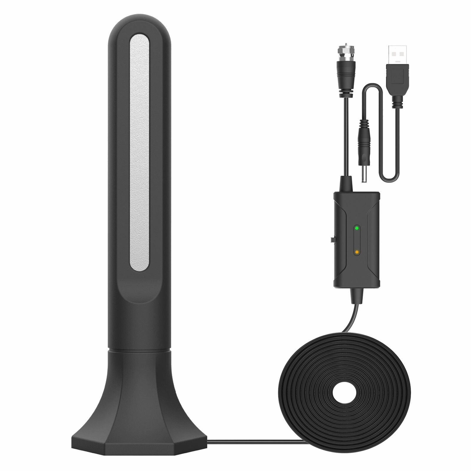 Комнатная HDTV-антенна 25 дБ