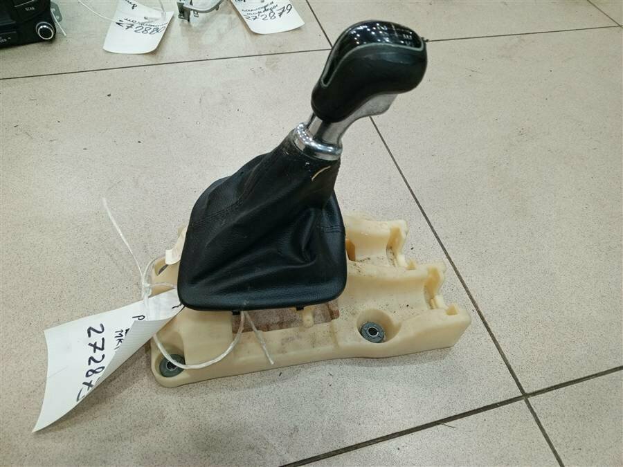 Кулиса МКПП от Kia Ceed 2012-2018