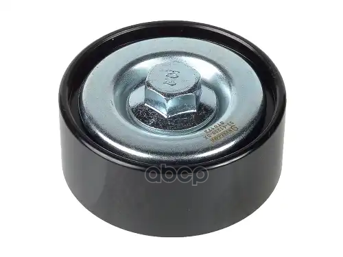 Ролик натяжной! без натяжителя Renault Logan/Duster 1.6 16V 10> Stellox арт. 0341259SX