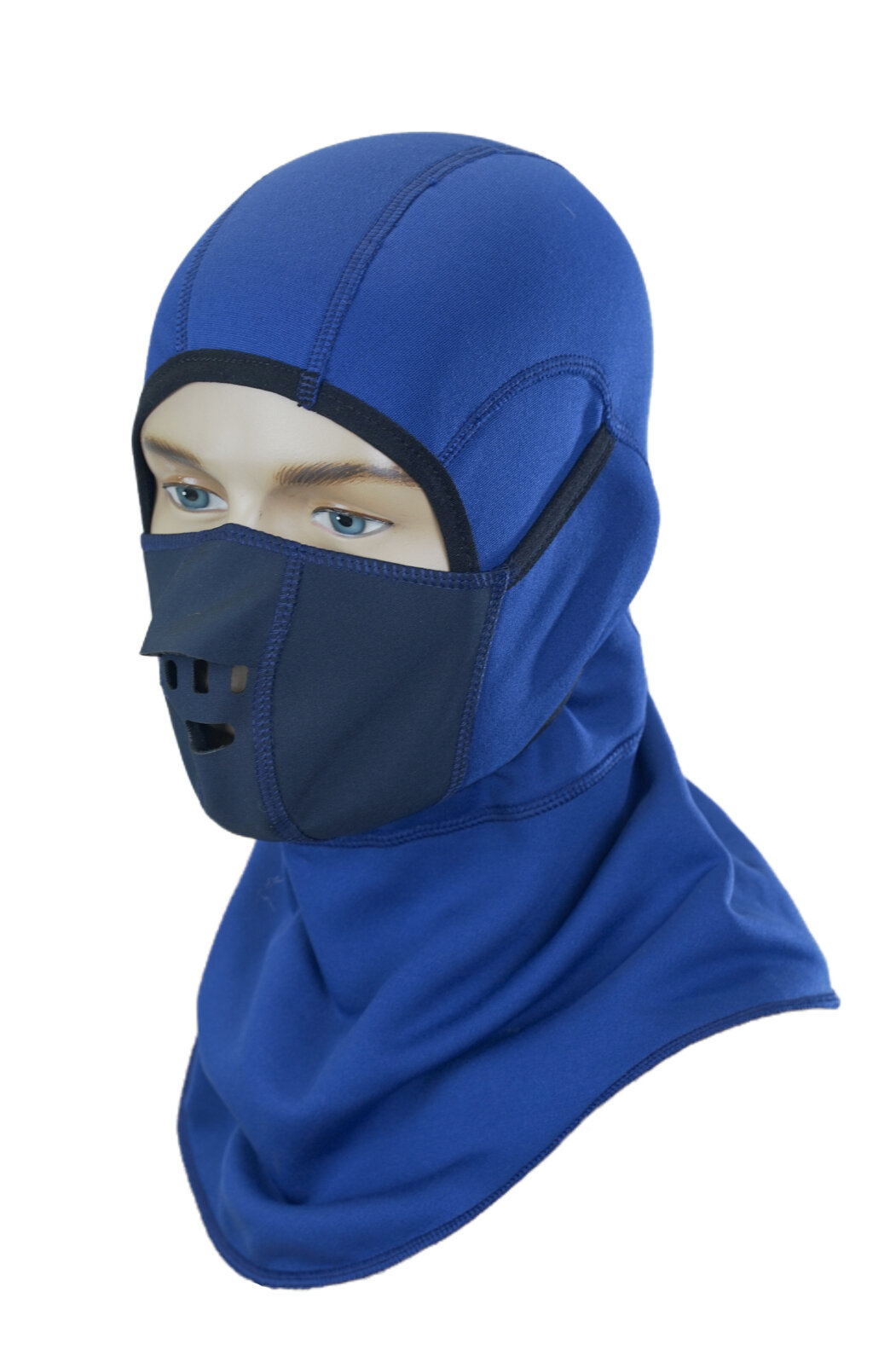 Балаклава Базовая коллекция для мужчин и женщин