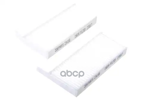 Фильтр салона! DAF CF86/XF106 ZENTPARTS арт. Z34166