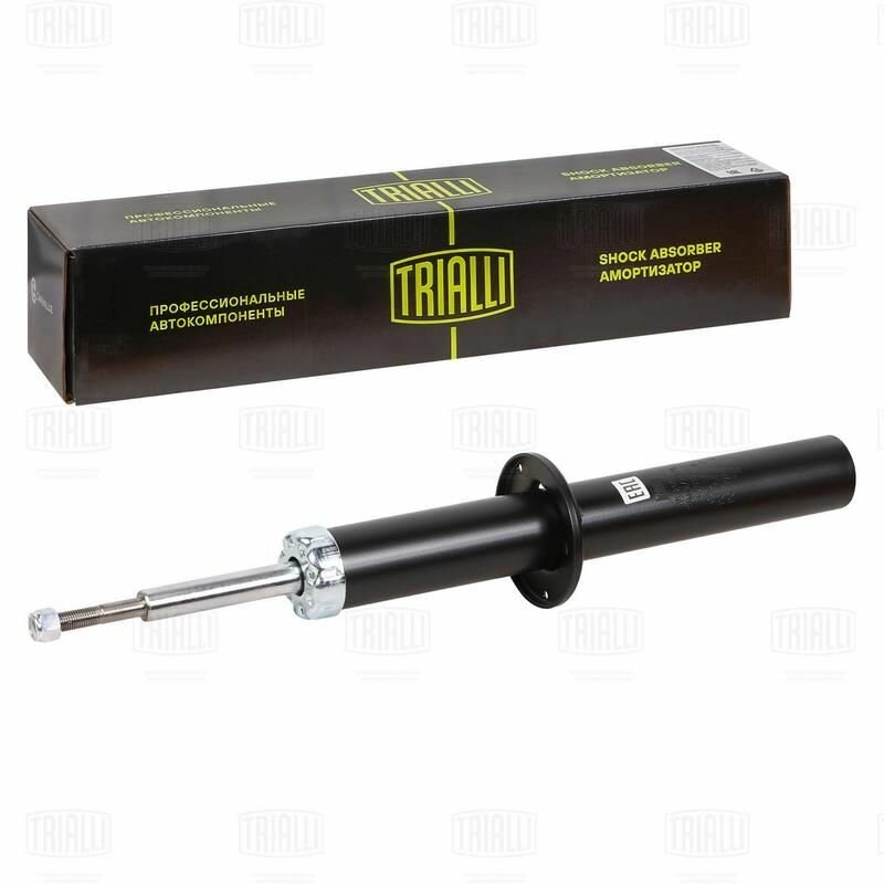 Амортизатор (стойка) передний масляный для а/м BMW X5, Trialli AG 26067
